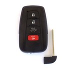 NEW SEALED OEM 2020-2022 TOYOTA RAV4 RAV 4 PRIME REMOTE KEY FOB 8990H ...