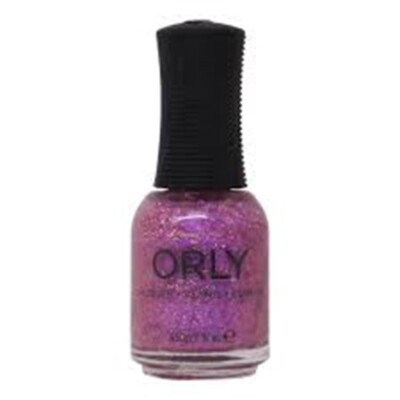 Orly Nail Polish 18ml ~ FEEL THE FUNK ~ | eBay UK