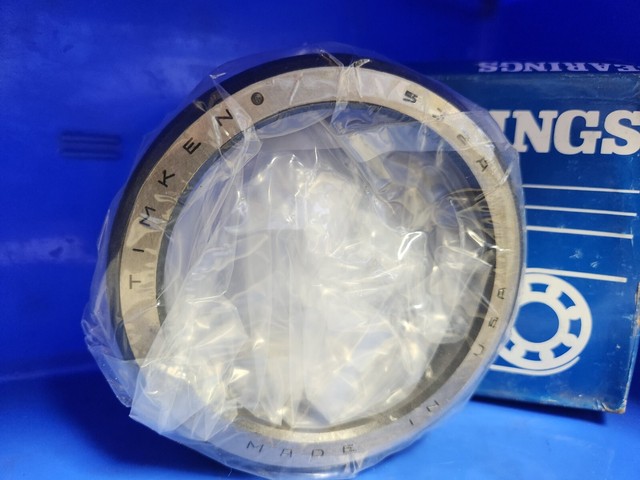 Timken 532A Tapered Roller Bearing Single Cup 532 a for sale online | eBay