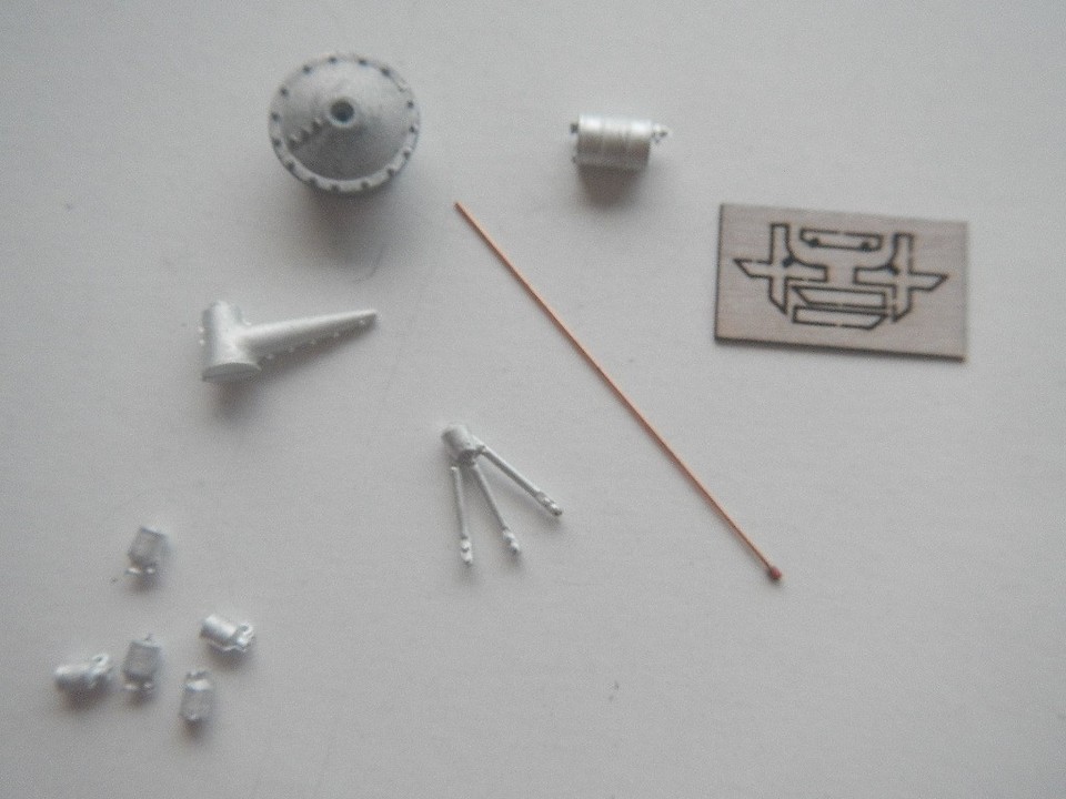 HO Scale Moonshine Still Kit for Model Railroad Hobby by Century ...