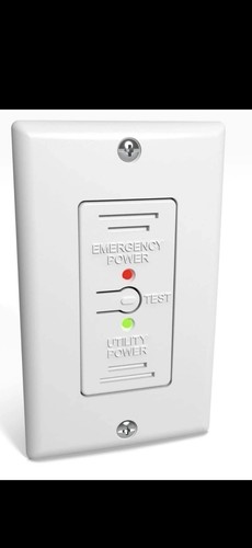 LVS Controls EPC-2 Emergency Power Control | eBay