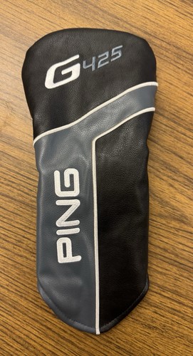 NEW PING G425 Driver Head Cover New G425 Ping Headcover | eBay