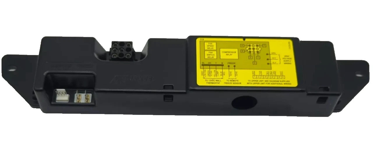 *AIRXCEL 8430-386 8430-6336 21030-100 COOL ONLY CONTROL BOX FREE ...