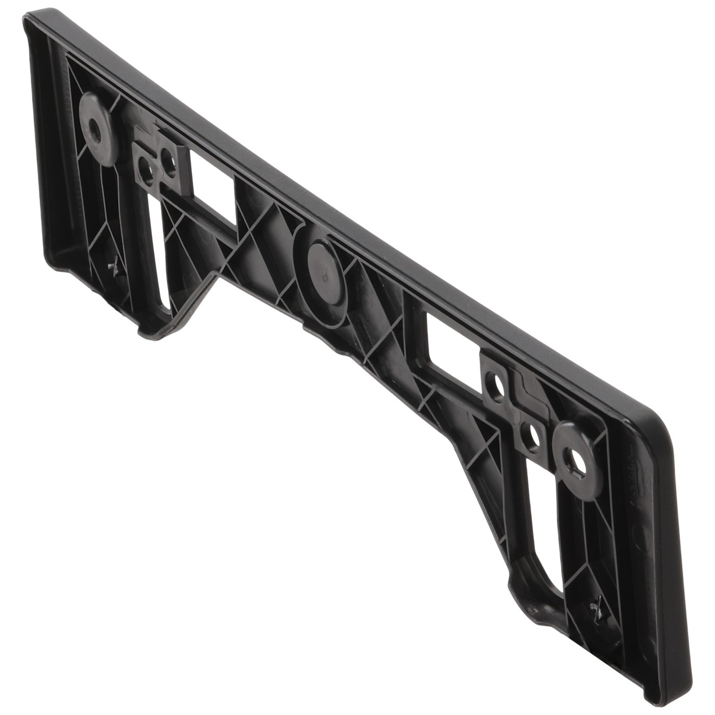 License Plate Bracket For 2019-2023 Toyota RAV4 2021 RAV4 Prime Front ...