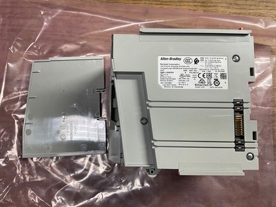 Allen-Bradley 5069-L306ERM CompactLogix Enet Motion Controller | eBay