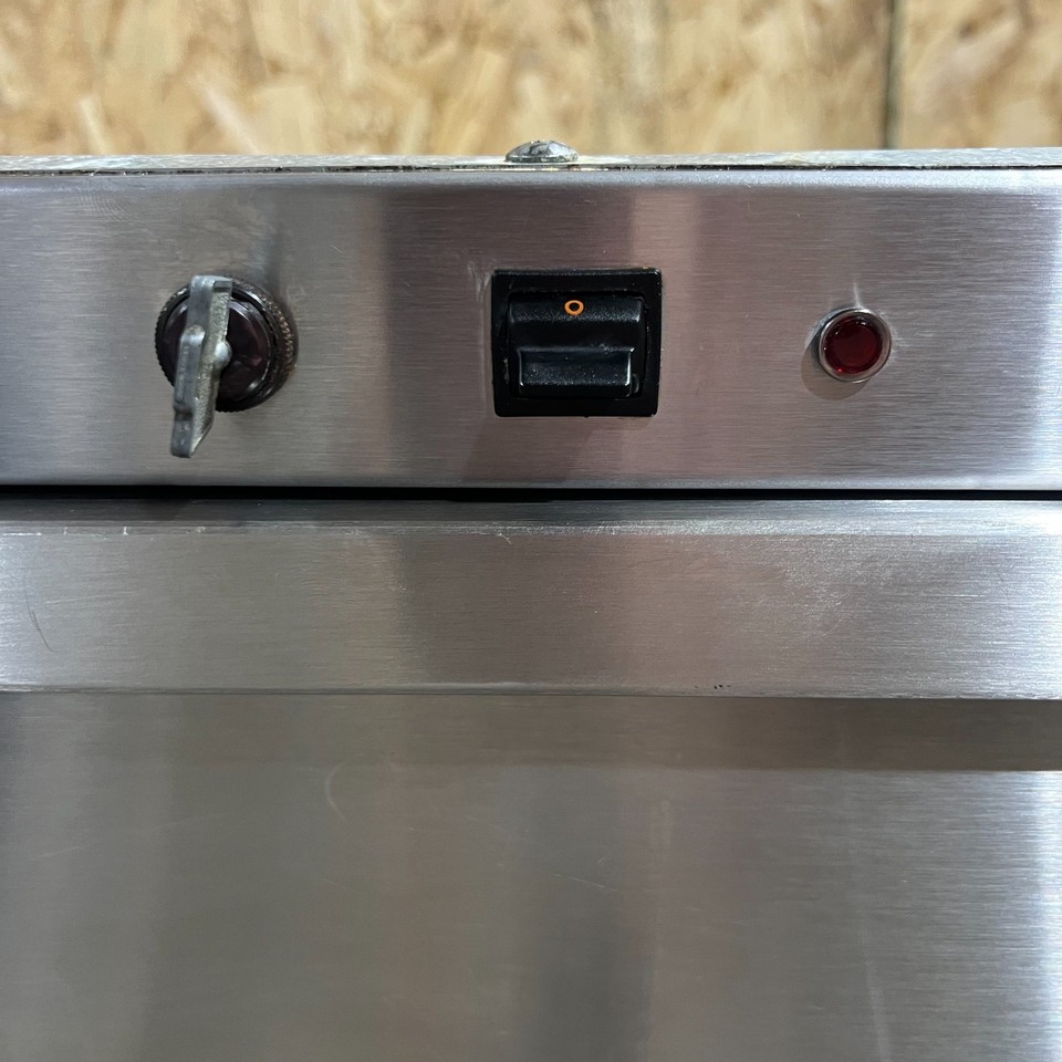 Viking 18" Trash Compactor VUC181SS | eBay