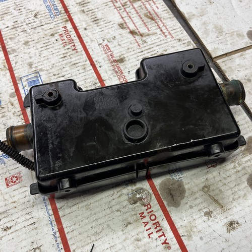 Mercruiser cool fuel cooler 5.0 alpha | eBay