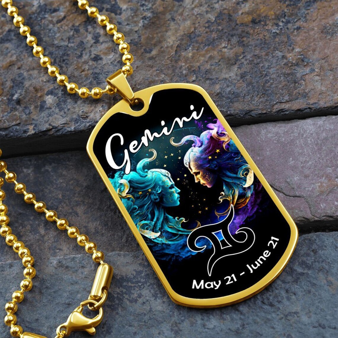 Zodiac Sign For Twins