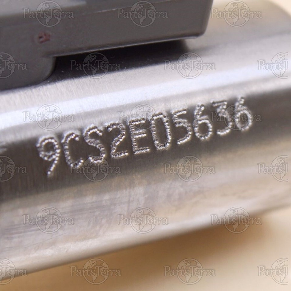 OEM Genuine Toyota 4RUNNER TUNDRA Line Pressure Control Solenoid Assy ...