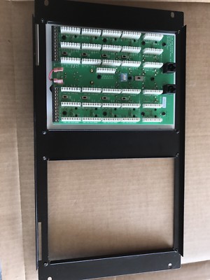 Elan Precision Panel S8.6 With Rack Frame | eBay