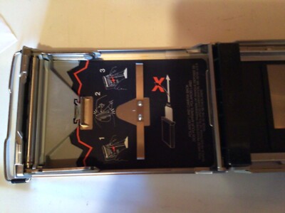 Klinger Polaroid Land Camera Film Back | eBay