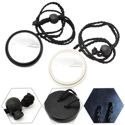 Professional Grade Scuba Diving Rearview Mirror Enhance Your Diving ...