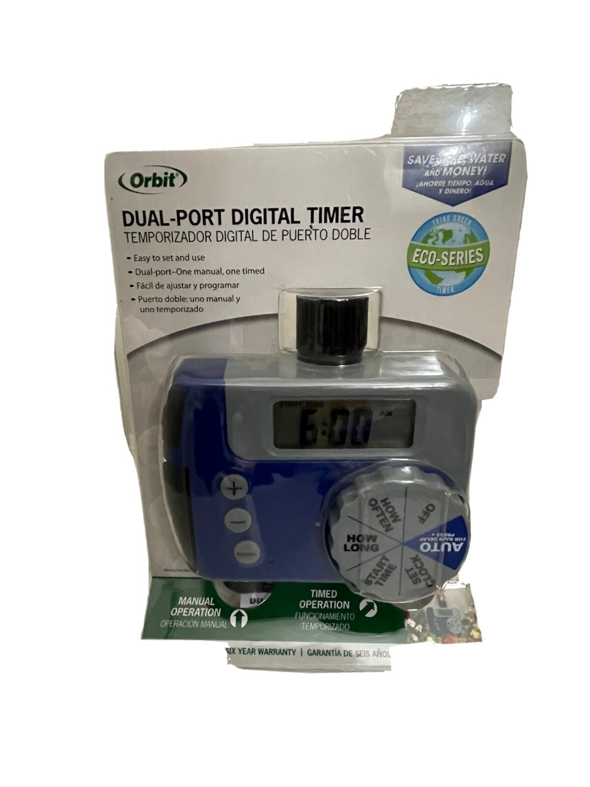 Orbit 27730 Rain Delay. for sale online | eBay