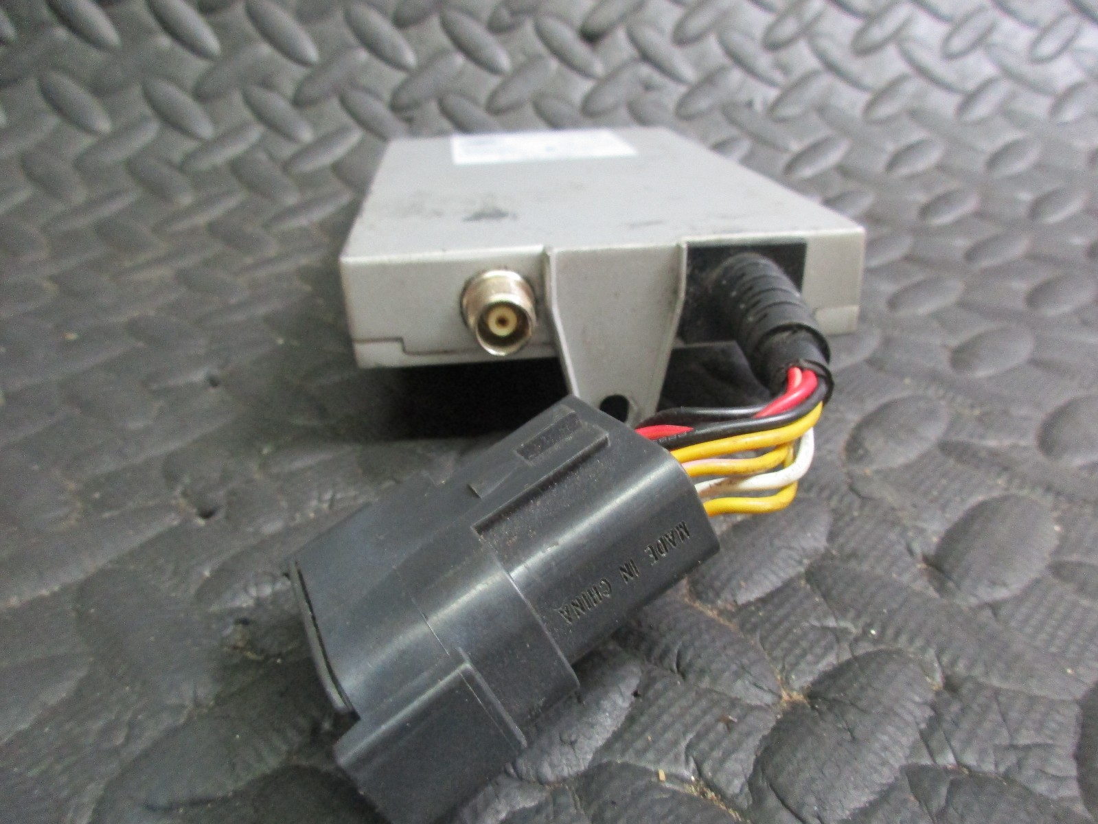 Harley Davidson OEM CB Module 76236-06C | eBay