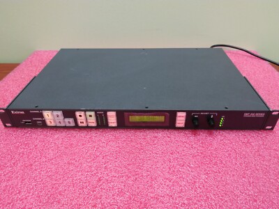 Extron SMP 351 Streaming Media Processor | eBay