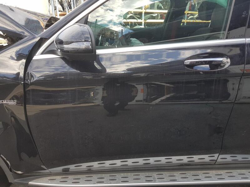 A2538200244 front wiper arm rh for MERCEDES-BENZ GLC COUPE AMG 43 2019 ...