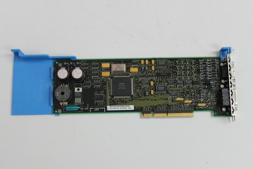 IBM 03F0301 MCA MICRO CHANNEL TWINAX ADAPTER BOARD FOR 5494 02F9492 | eBay
