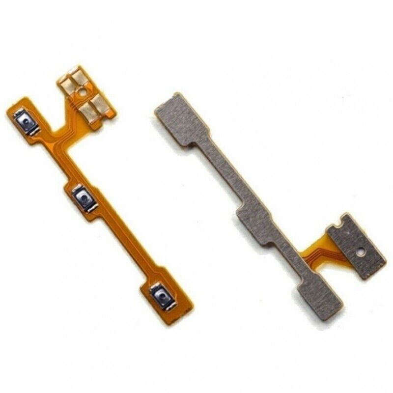 POWER AND VOLUME BUTTON FOR HUAWEI P20 LITE ON OFF FLEX CABLE ASCEND ...
