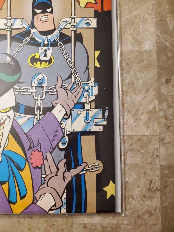 Batman Adventures (DC Comics 1992) - Pick and Choose Your Issue/Lot ...