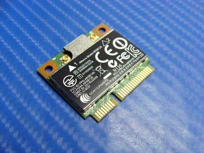 HP Pavilion 14-b109wm 14" Genuine Laptop WiFi Wireless Card 675794-001 ...