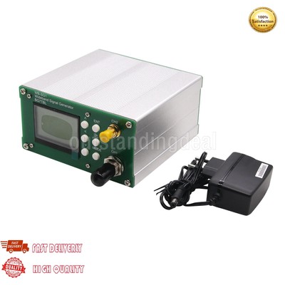 Sweep - Sweep Signal Generator