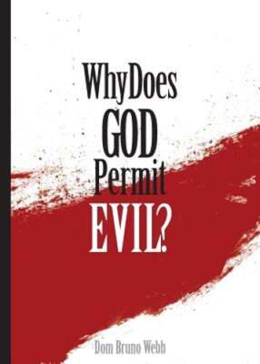 Why Does God Permit Evil?: 15 Reasons That Make Sense of Your Suffering ...