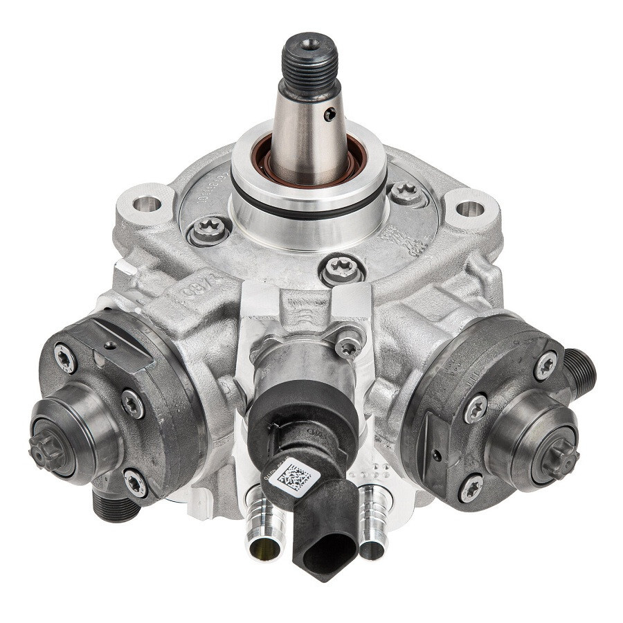 New Bosch High Pressure Pump For Audi VW 3.0 059130755BG 059130755CB ...