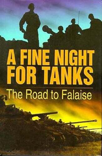 A Fine Night for Tanks by Ken Tout: New 9780750917308| eBay