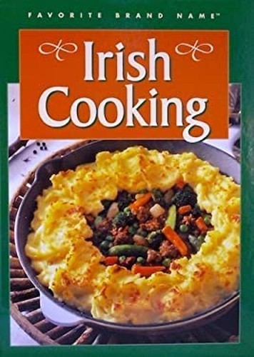 Irish Cooking Hardcover 9781412721943 | eBay