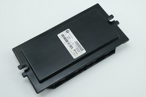 BMW E90 E91 E92 3 Series Footwell Module PL2 FRMFA w/ Adaptive OEM 2005 ...