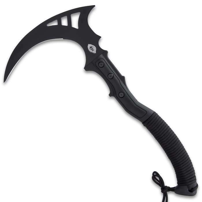 Combat Sickle