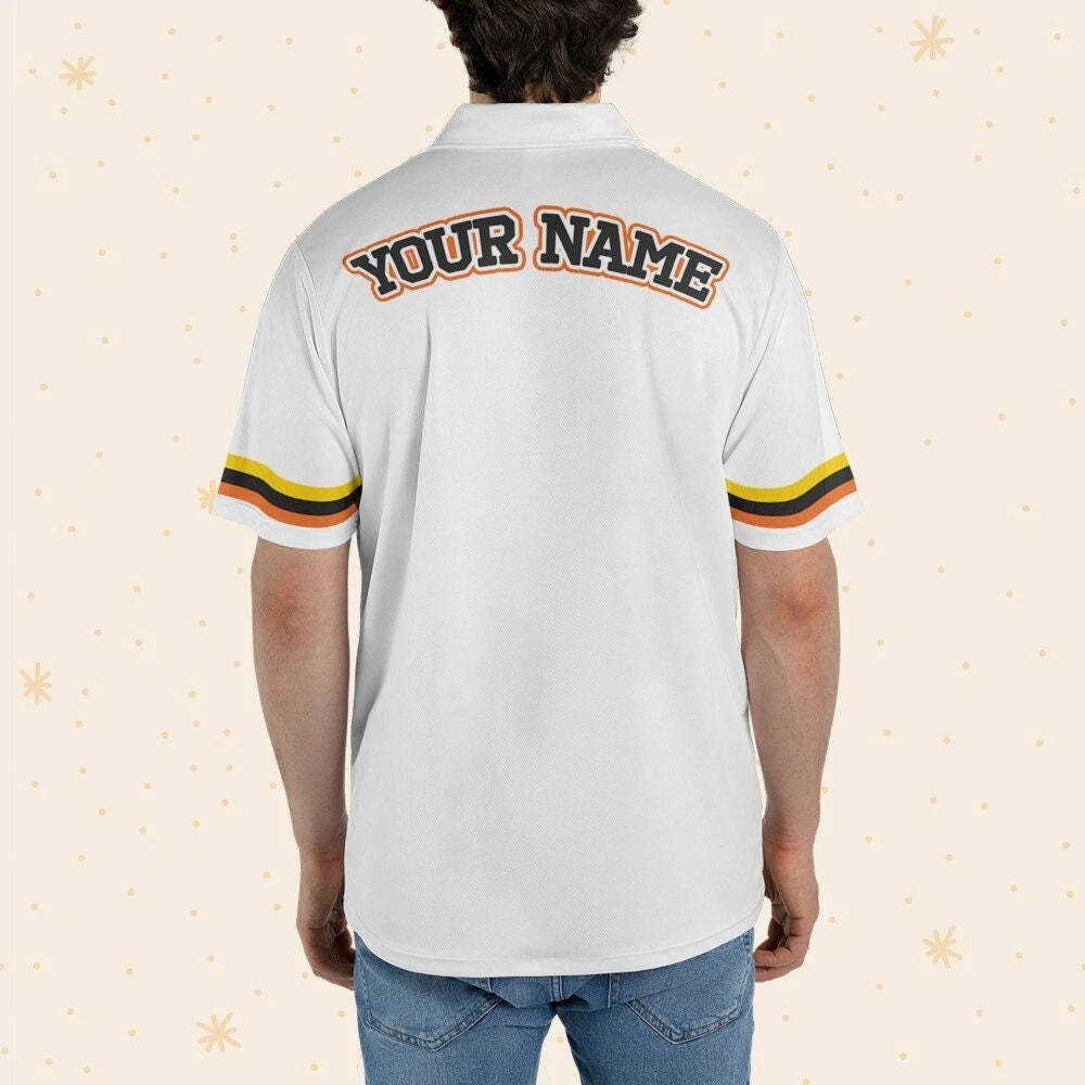 Custom Disney Toy Story Woody Polo Simple, Business Casual Disney Polo ...