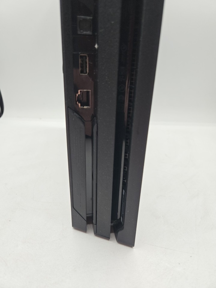 Sony PlayStation 4 ps4 Pro 1TB CUH-7215B Console TESTED Works 7 Games 2 ...