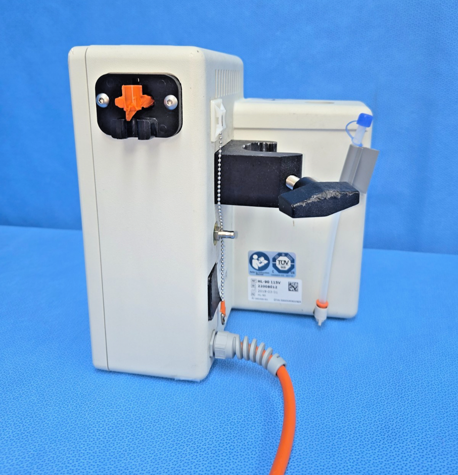 Smiths Medical Hotline Fluid Warmer Level 1 HL-90 115V | eBay