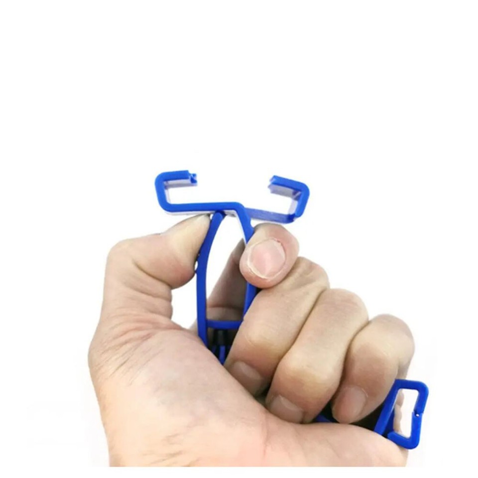 20PCS Glove Clip Holder Hanger Guard Labor Work Clamp Grabber Catcher ...
