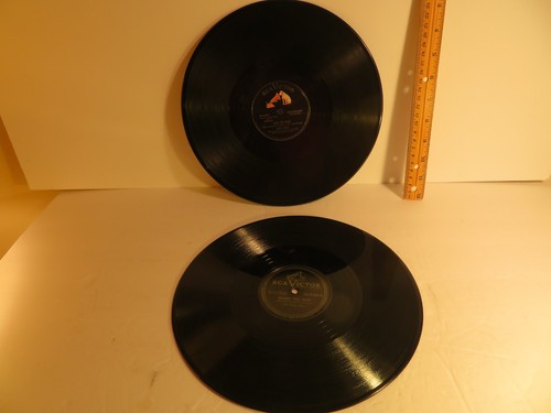 1950's 78 rpm records - The Three Suns, Perry Como - Lot C | eBay
