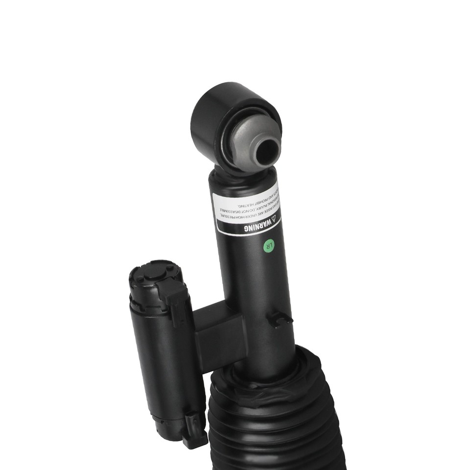 Rear Left Air Suspension Shock Strut For BMW 740i 750i 750Li G11 G12 ...