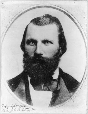 Photo:James Ewell Brown Jeb Stuart,1833-1864,US Army Officer | eBay