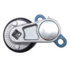 Drive Belt Tensioner Metal Pulley For 2002 2003 2004 Buick GM CHEVY GMC ...