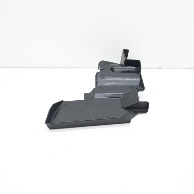 Genuine Range Rover Sport Radiator Core Support Air Guide Right ...