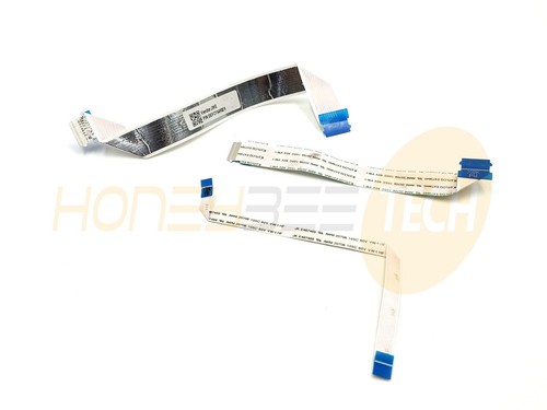 GENUINE HP PROBOOK 450 G7 USB BOARD/CARD READER/TOUCHPAD CABLE KIT ...