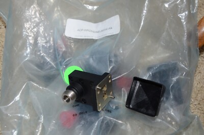Adapters - Right Angle Adapter