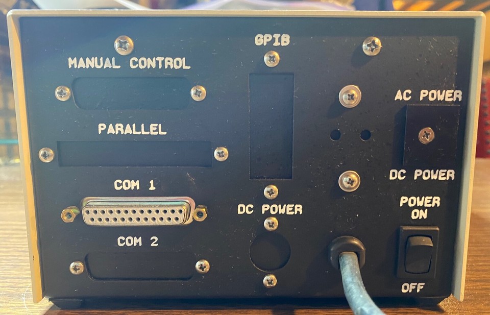 ADPI EC-52-A-7-0 Easi-Disk II | eBay