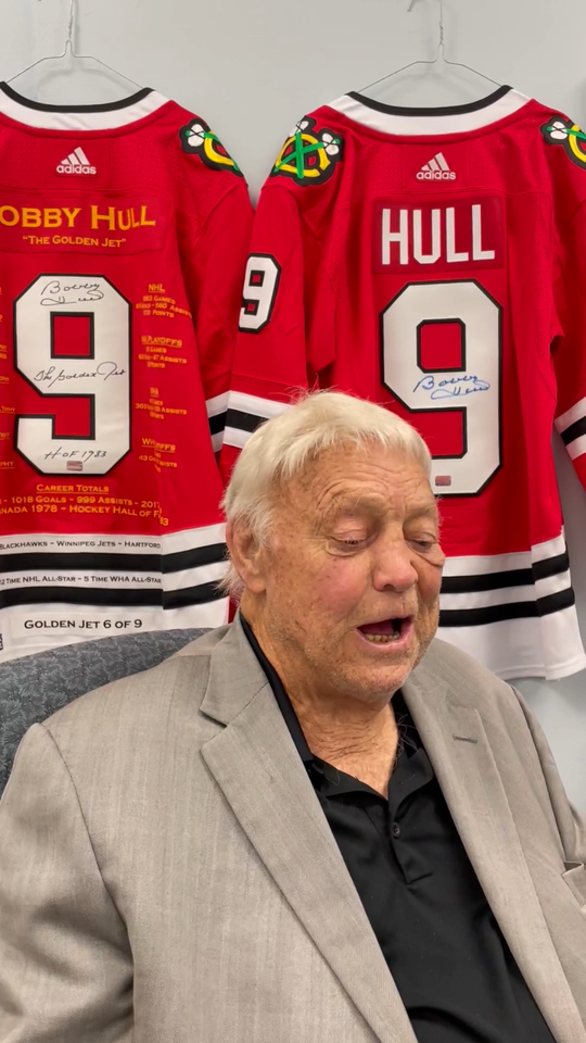 2024-25 Upper Deck MVP Hockey Retail Hobby Booster Pack Factory Sealed ...