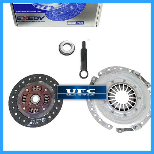 EXEDY CLUTCH KIT 74-86 FORD MUSTANG MERCURY CAPRI 2.3L GERMAN 4SPEED ...