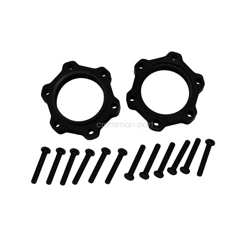 5-7.5" Suspension lift CV Spacers For Chevrolet/GMC 1500 Pickup Tahoe ...