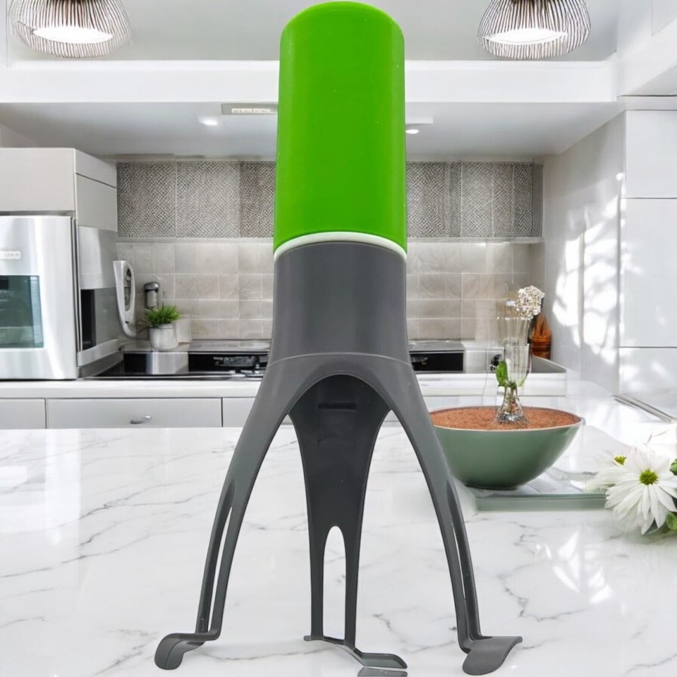 Automatic Pot Stirrer 3 Speed Auto Hands Free Kitchen Cooking Sauce ...