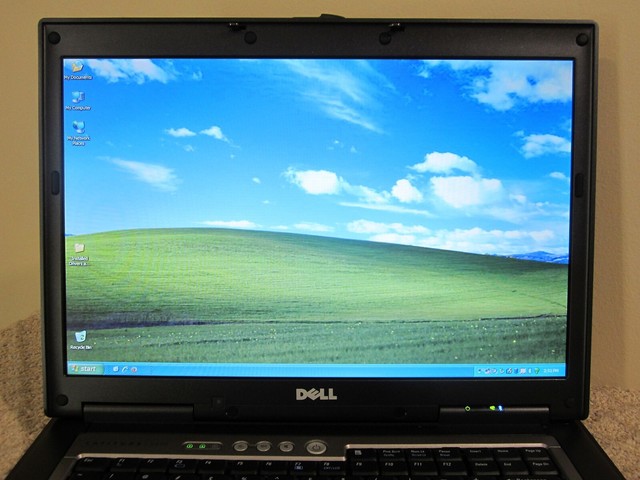 Dell Latitude D830 PP04X for Parts for sale online | eBay