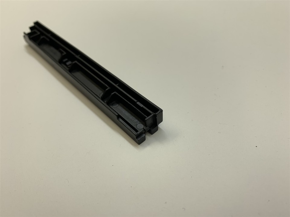 Non-OEM Replacement PlayStation 2 PS2 Fat Front Disc Tray Bezel - 50001 ...