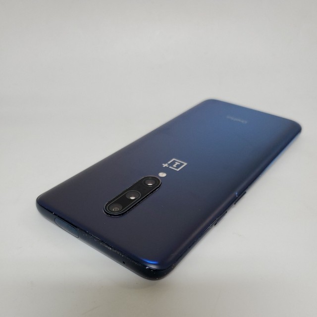OnePlus 7 Pro GM1913 - 256GB - Nebula Blue (Unlocked) (Dual SIM) for ...